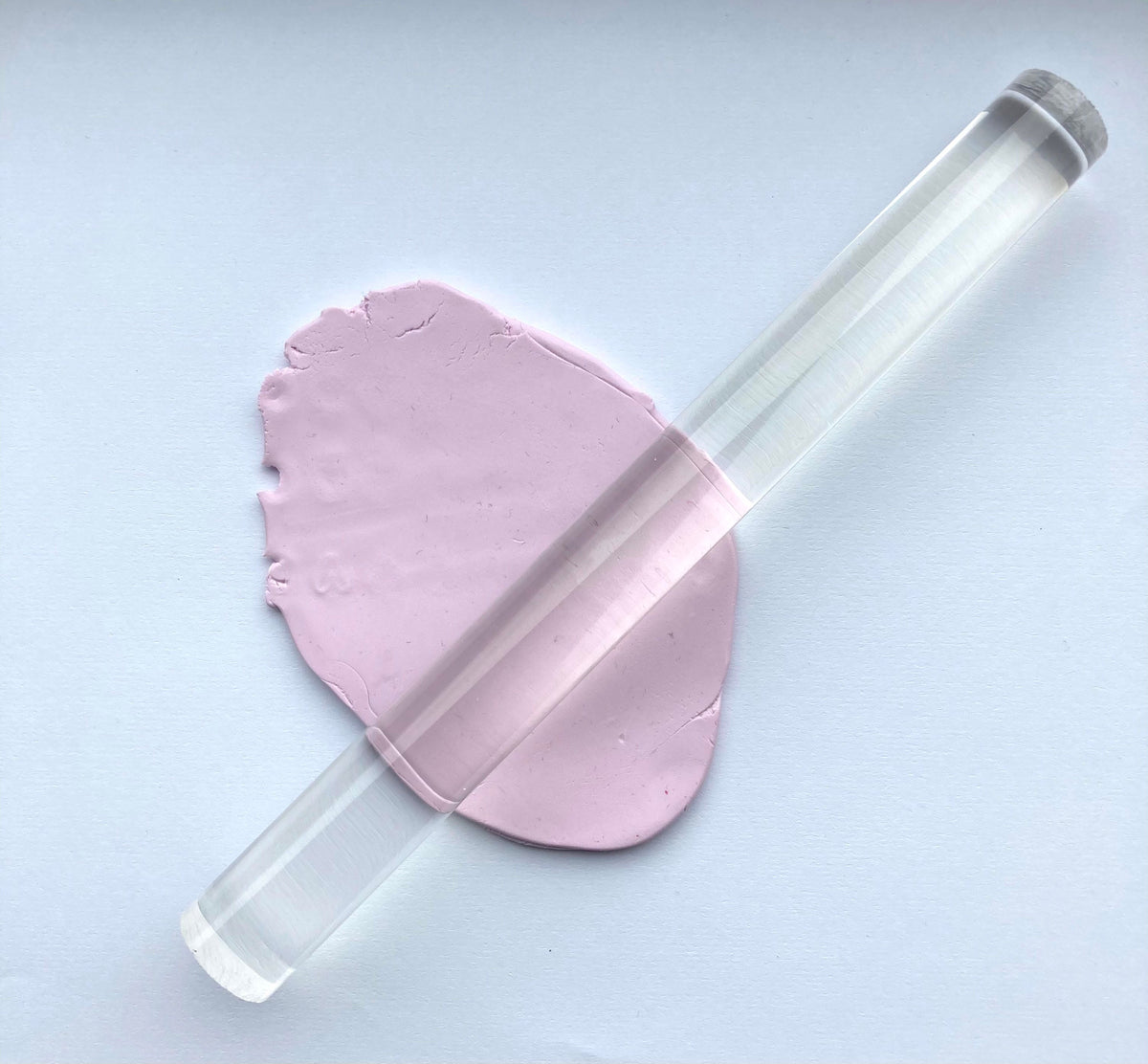 Polymer Clay Acrylic Roller – Katrilee